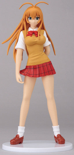 Ikki Tousen Great Guardians A-Toys Sonsaku Hakufu Normal Color Figure ...