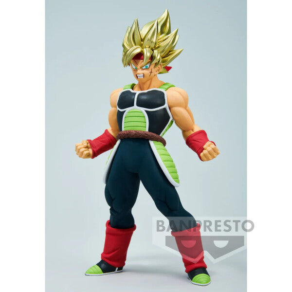 Dragon Ball Z/GT/Super Blood of Saiyans (Special XII) Bardock SSJ ...