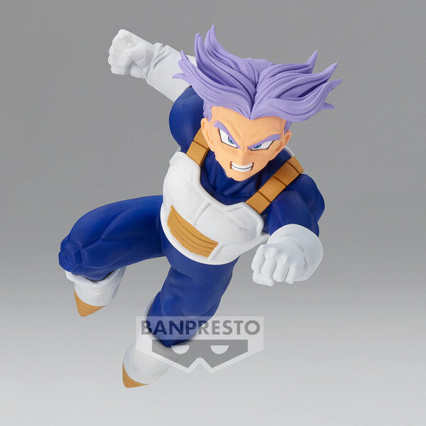 Dragon Ball Z/GT/Super Chousenshi Retsuden (II) Future Trunks – JapanToysMarket
