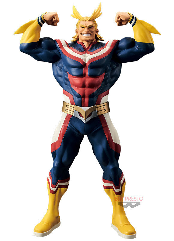 Boku no Hero Academia (My Hero Academia) MHA Grandista All Might ...